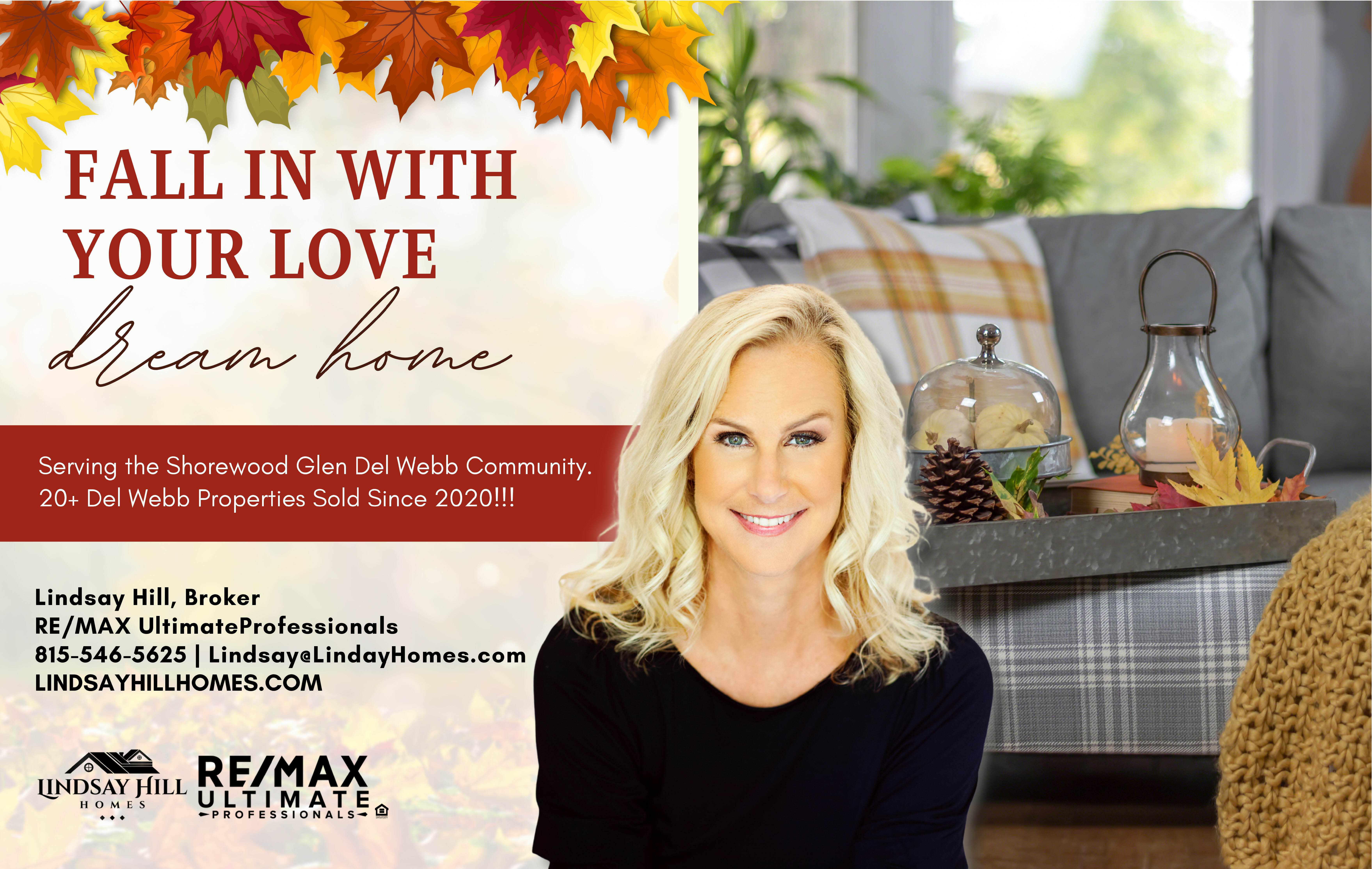 Home - Shorewood Glen Community Association (SGCA)