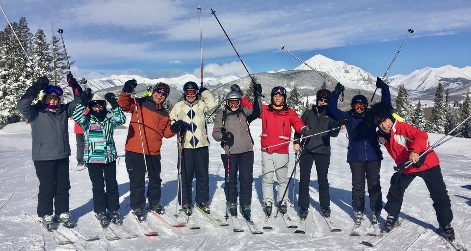 Home - Big Pocono Ski Club
