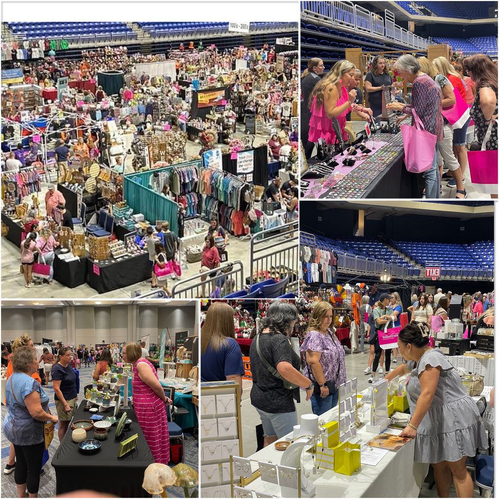 Shop 'til You Drop Marketplace SHOP DAY 2024 - Events Admin - Cy-Fair ...