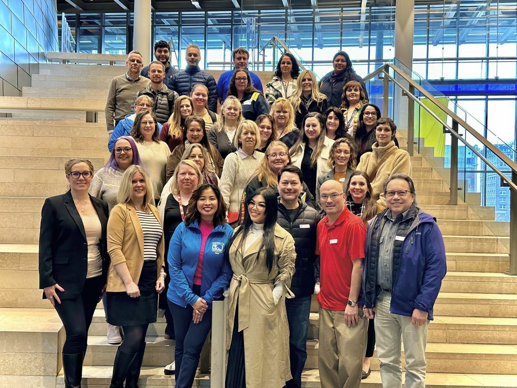 Time To Register for March Procurement Summit - Washington State ...