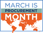 Procurement Month - Washington State Chapter of NIGP