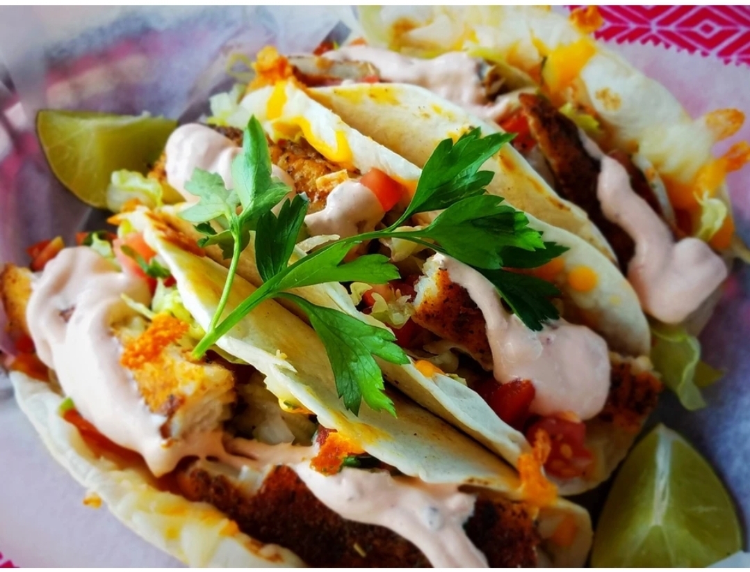 Foodies, Friends & Live Music at The Clam Factory! - Events - BAGS ...