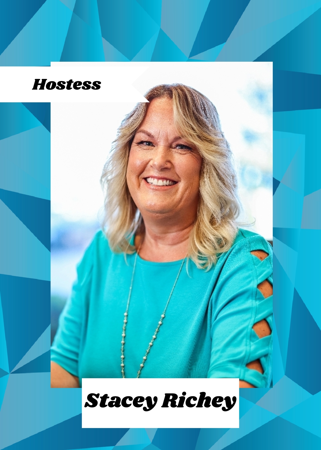 Summer Pool Party @ Stacey Richey's- USA/Red White & Blue theme ...