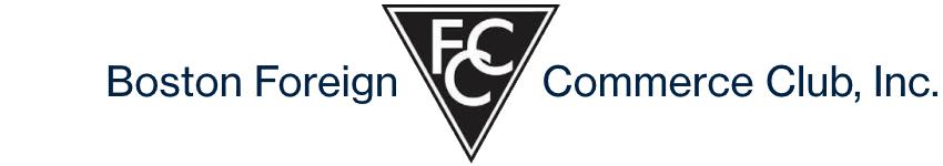 Home - Boston Foreign Commerce Club, Inc.