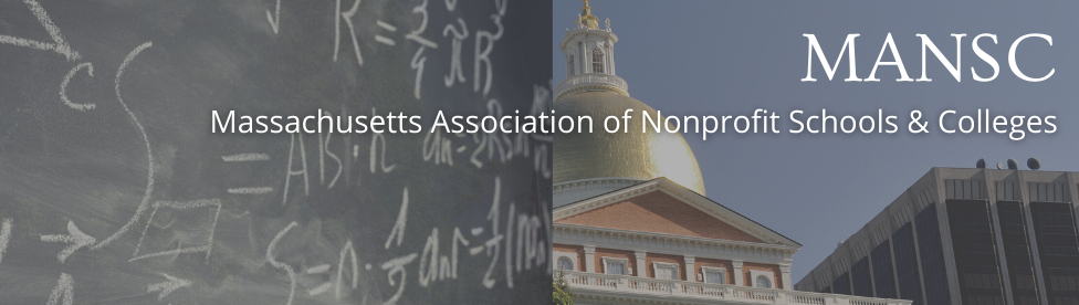 Home - Massachusetts Association of Nonprofit Schools & Colleges