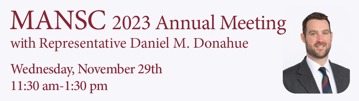 2023 MANSC Annual Meeting - Events - Massachusetts Association of ...
