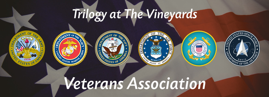 Information on how to join TVVA as a veteran or non-veteran. - Trilogy ...