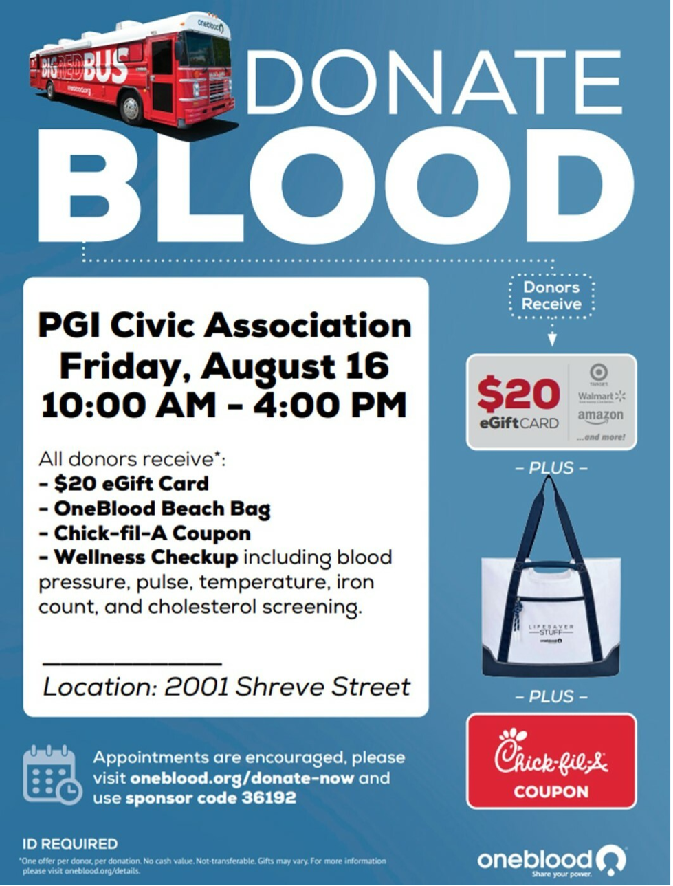 Home - Punta Gorda Isles Civic Association, Inc.