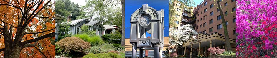 First Friday Museum Visit - Events - Village of Takoma Park