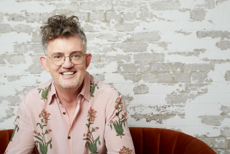 How to Work with (Almost) Anyone - Michael Bungay Stanier - Event ...