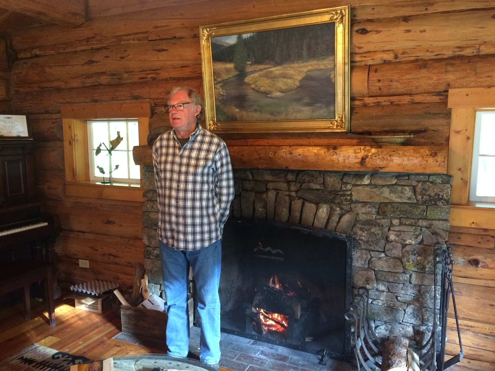 In-person shop tour with Alan Coyle in Orinda - Events - Diablo Woodworkers