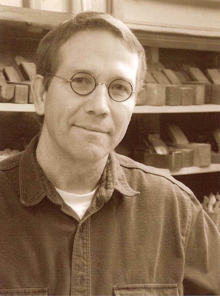 W. Patrick Edwards is Speaker - Events - Diablo Woodworkers