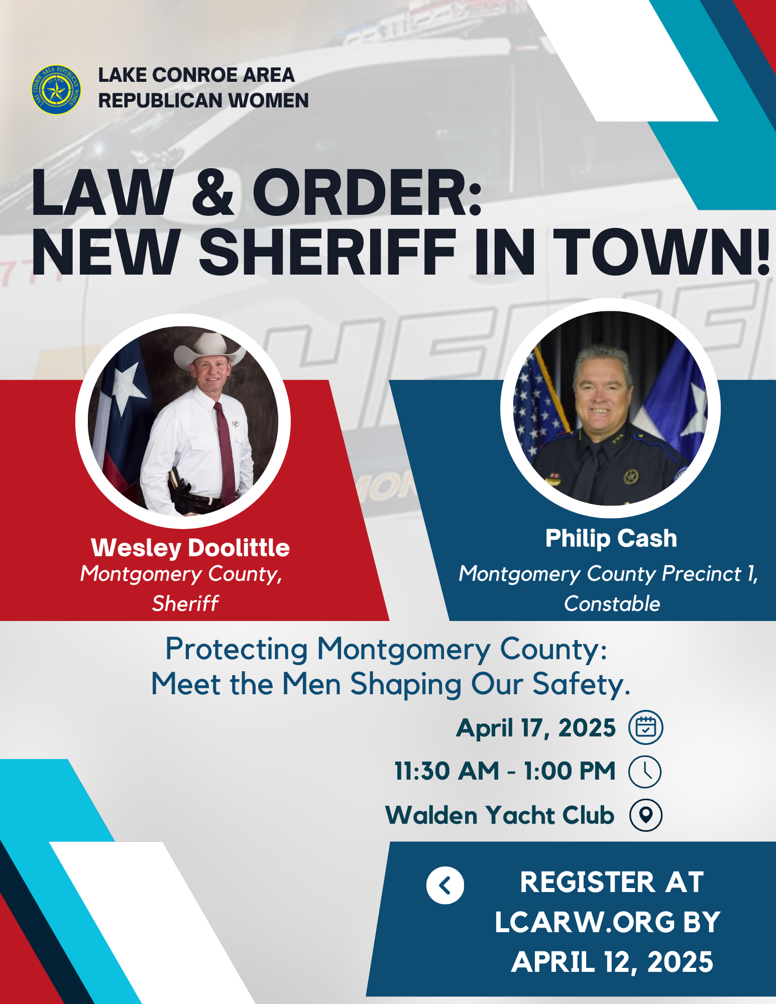 General Meeting - (Members login prior to registering) - Events - Lake ...