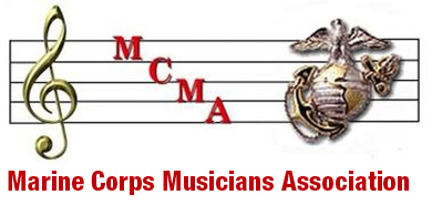 Home - Marine Corps Musicians Association Inc.