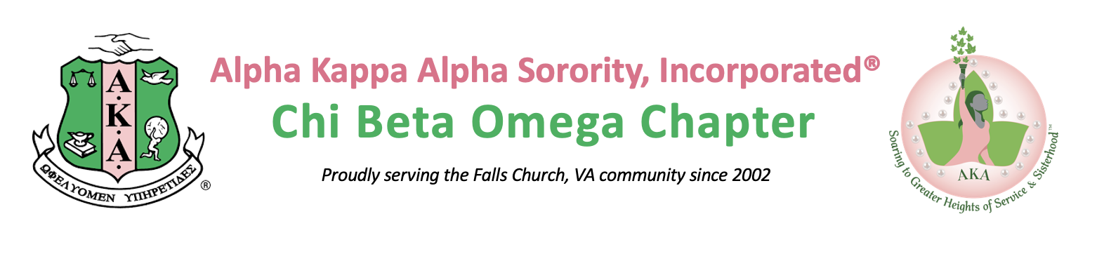About Us - Chi Beta Omega