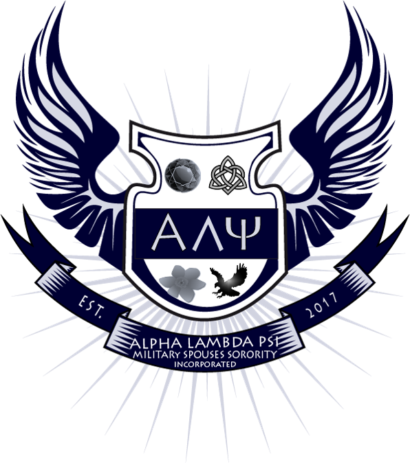 Home - Alpha Lambda Psi Military Spouses Sorority, Inc.