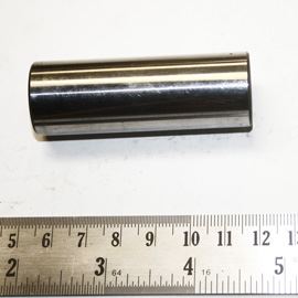 E Components - Vincent H.R.D. Owners Club