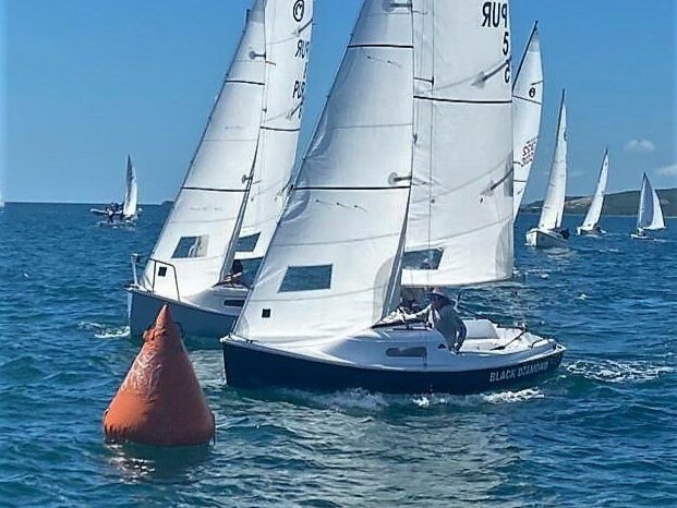 Home - Mariner Class Association