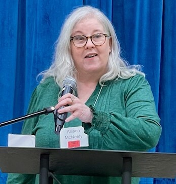 Adventures in Learning - The Shepherd's Center of Lexington, SC