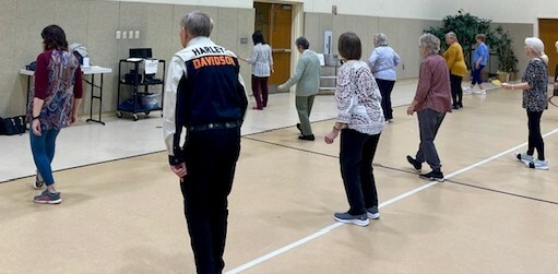 Adventures in Learning - The Shepherd's Center of Lexington, SC