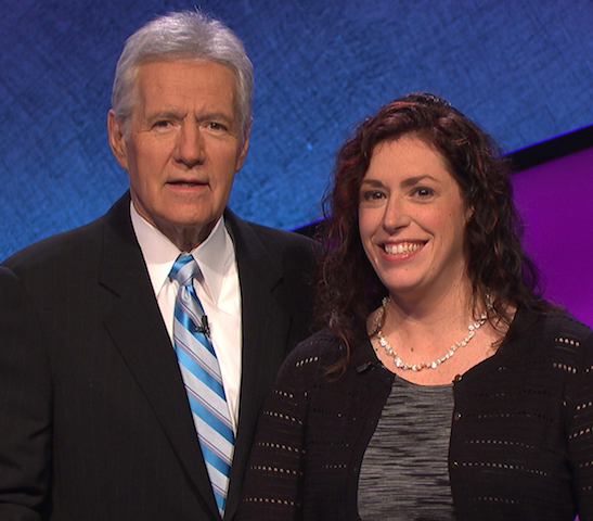 Jill Jeopardy Meet Jill Watson: Georgia Tech's First AI Teaching