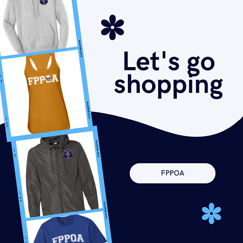 Merchandise - Federal Probation and Pretrial Officers Association