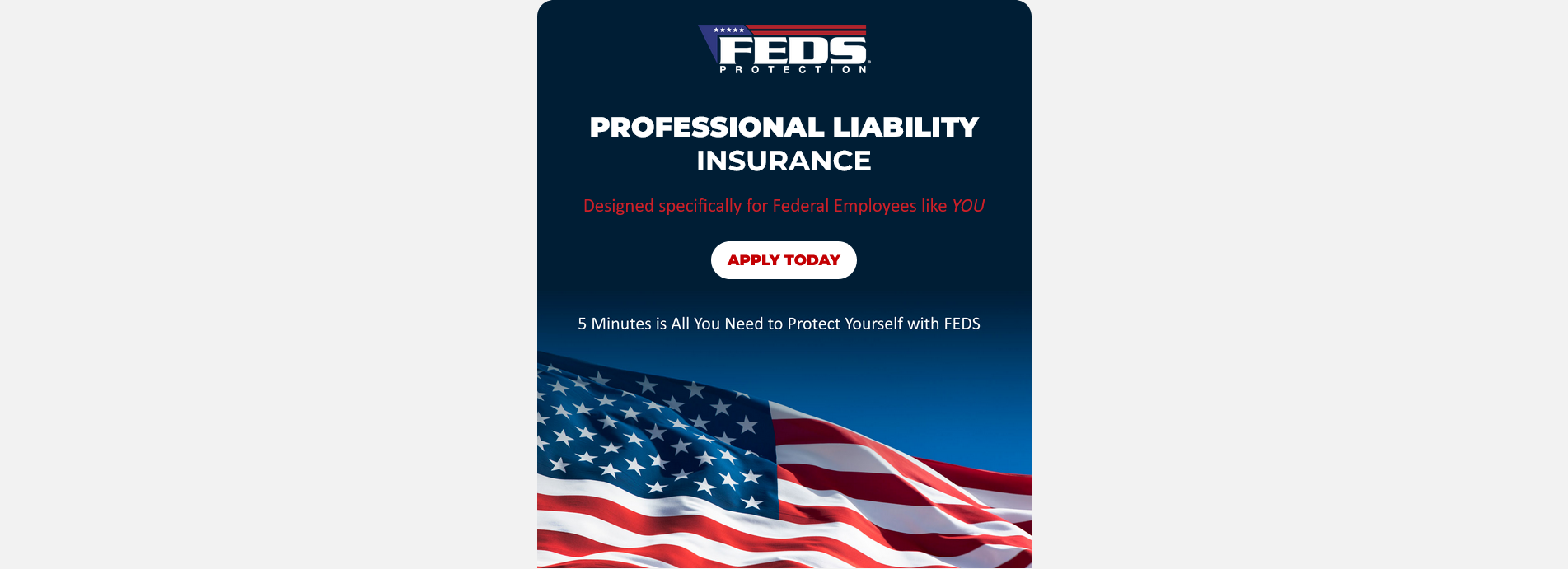 FEDS Protection - Federal Probation and Pretrial Officers Association